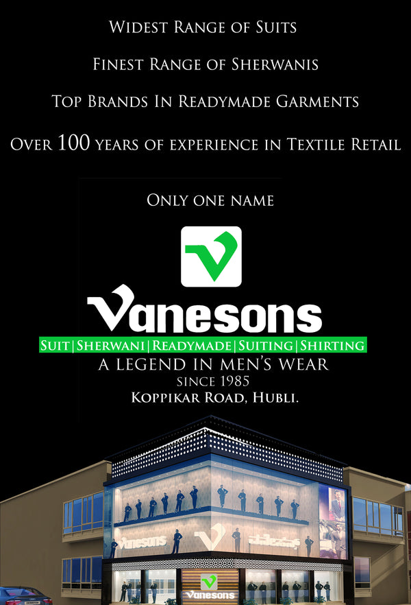 Perfect Fit Guide – Vanesons